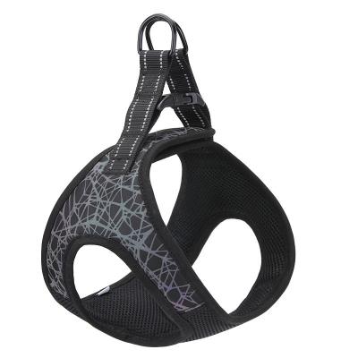 Κίνα Fashionable Luxury Nice Quality Pet Vast Harness Fastness Walking Leashes For Small Pet Dog προς πώληση