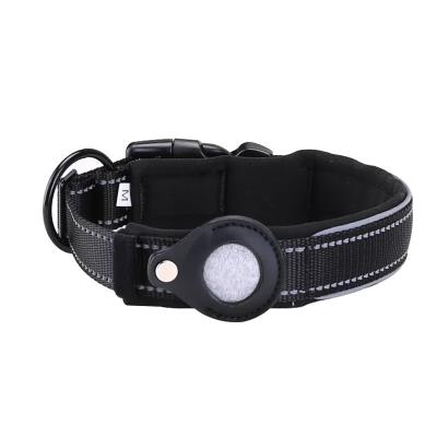 Κίνα XL Pet Collars Leashes Customizable Adjustable Safety Buckle Pet Accessory προς πώληση