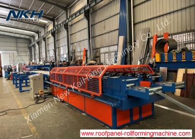 China Twin Sides Roll Forming Machine voor Batten Double Sides Roll Forming Machine Te koop