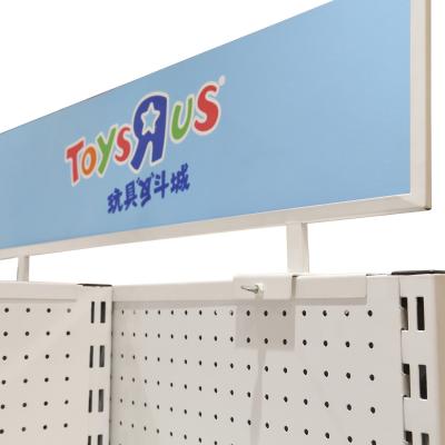 中国 食料雑貨品店のスーパーマーケットの棚のゴンドラの棚付けのための棚を陳列だな 販売のため
