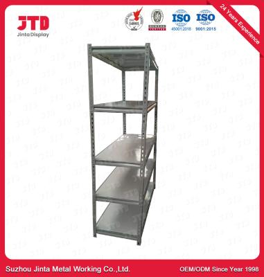 China 1000mm Custom Boltless Rack for sale