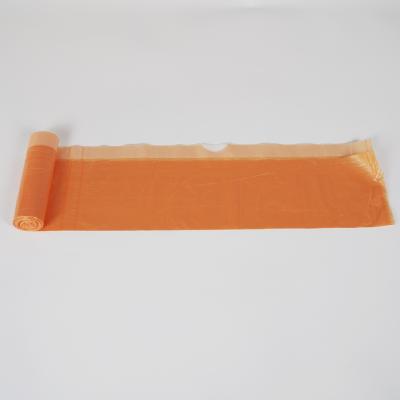 Китай Печать логотипов на заказ Домашнее извлекательное ведро мусорный мешок для удобного удаления продается