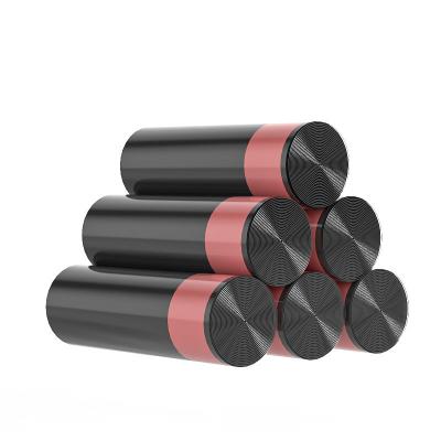 China Zusammengefasste Bestellung akzeptiert 13 Gallonen HDPE/LDPE/LLDPE Plastikmüllbeutel für individuelle Bedürfnisse zu verkaufen