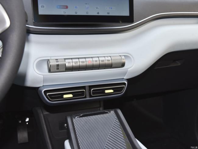 New Car Electric Car Electric Vehicle EV Byd Seagull 2023 Vitality Version