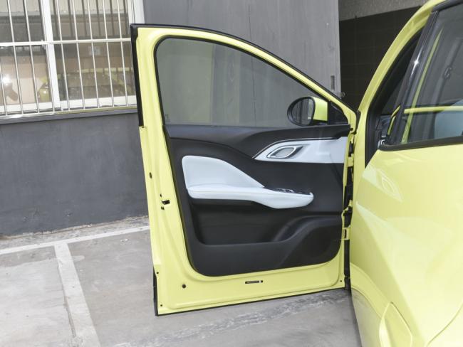 New Car Electric Car Electric Vehicle EV Byd Seagull 2023 Vitality Version