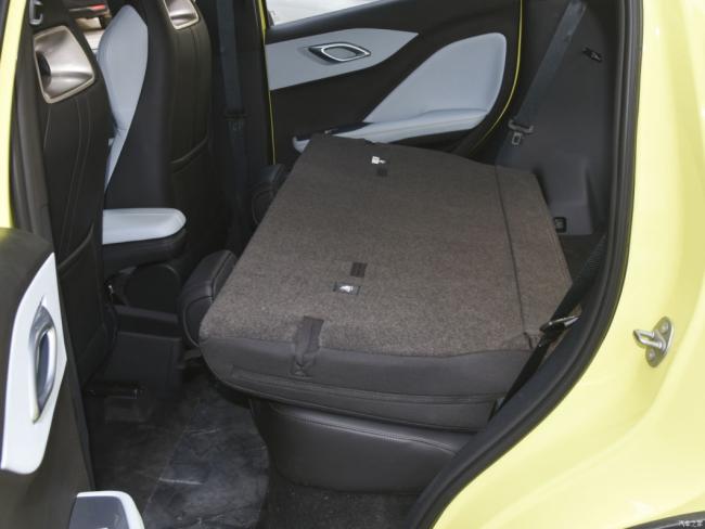 New Car Electric Car Electric Vehicle EV Byd Seagull 2023 Vitality Version