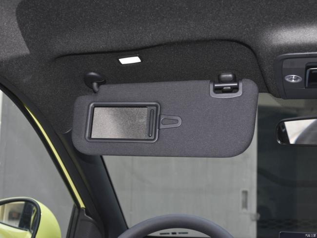 New Car Electric Car Electric Vehicle EV Byd Seagull 2023 Vitality Version