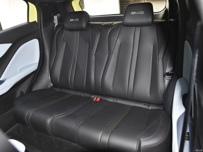 New Car Electric Car Electric Vehicle EV Byd Seagull 2023 Vitality Version