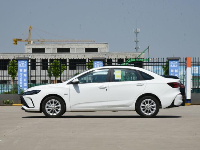 2024 Cruze 1.5L Premium Car Global Supply Chain Satisfaction Customize Used