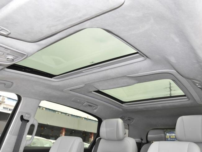 MPV New Car Price Gasoline Car Buick Gl8 (2023) Avenir 6-Seater Virtuous Version