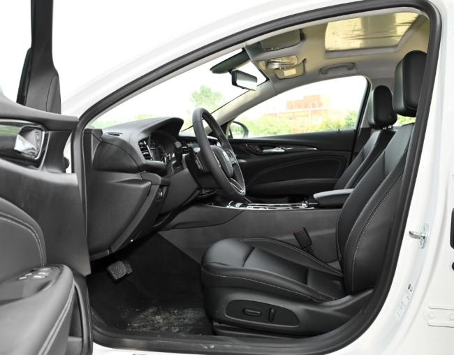 2024 New Car Buick Regal 25t Super-Enjoyment Version Gasoline Sedan for Sale