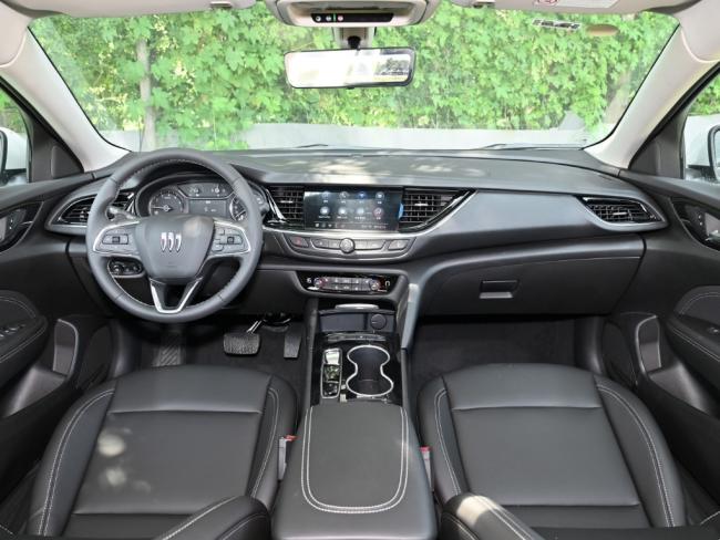 2024 New Car Buick Regal 25t Super-Enjoyment Version Gasoline Sedan for Sale