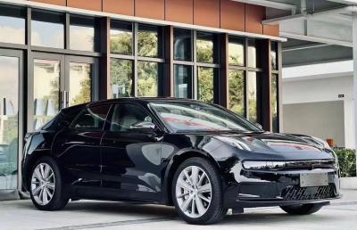 Κίνα Zeekr 001 2023 We 86kwh Ηλεκτρικό αυτοκίνητο με ανεξάρτητη ανάρτηση προς πώληση