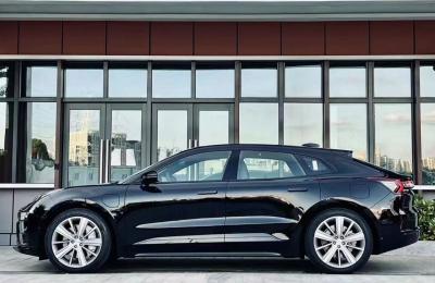 Κίνα Zeekr 001 2023 We 86kwh Ηλεκτρικό αυτοκίνητο με ανεξάρτητη ανάρτηση προς πώληση