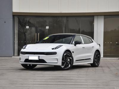 Κίνα Κινέζικο Zeekr 001 2023 We 100kwh EV Ηλεκτρικό αυτοκίνητο Στυλ Σώματος Hachback Αριστερό τιμόνι προς πώληση