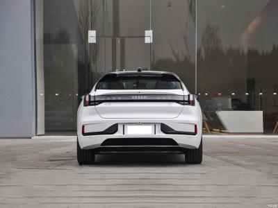 Κίνα Κινέζικο Zeekr 001 2023 We 100kwh EV Ηλεκτρικό αυτοκίνητο Στυλ Σώματος Hachback Αριστερό τιμόνι προς πώληση