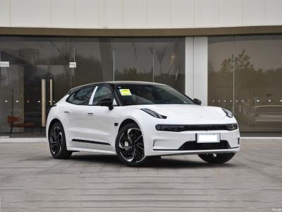 Κίνα Κινέζικο Zeekr 001 2023 We 100kwh EV Ηλεκτρικό αυτοκίνητο Στυλ Σώματος Hachback Αριστερό τιμόνι προς πώληση