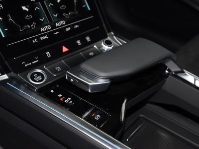 Κίνα Audi E-Tron 2021 50 Quattro Ηλεκτρικό SUV Χρησιμοποιείται με ηλεκτρομαγνητικό σύστημα πέδησης προς πώληση