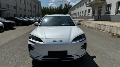 중국 Byd E2 2023 EV 자동차 럭셔리 에디션 순 전기 자동차 2024 오토 SUV / 미니 / 스마트 / 사용 / 전기 EV 자동차와 Byd 전기 자동차 판매용