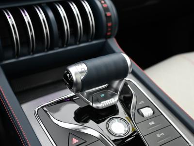 중국 Byd Yuan Plus Atto3 EV 510km SUV 플래그십 에디션 5 좌석 전기 차량 EV 범위 판매용