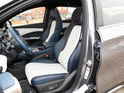 중국 Byd Yuan Plus Atto3 EV 510km SUV 플래그십 에디션 5 좌석 전기 차량 EV 범위 판매용