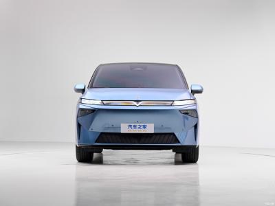 Κίνα Ηλεκτρικό όχημα EV SUV Dongfeng Venucia Vx6 2023 520 Max Προσαρμοσμένο αίτημα 5 θέσεις προς πώληση