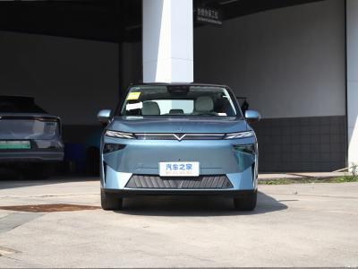 Κίνα Ηλεκτρικό όχημα EV SUV Dongfeng Venucia Vx6 2023 520 Max Προσαρμοσμένο αίτημα 5 θέσεις προς πώληση