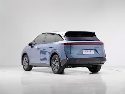 Κίνα Ηλεκτρικό όχημα EV SUV Dongfeng Venucia Vx6 2023 520 Max Προσαρμοσμένο αίτημα 5 θέσεις προς πώληση