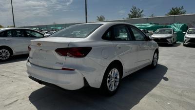 Κίνα Monza 2024 1.5L Δύο συμπλέκτης Απολαύστε έκδοση αυτόματο βενζινοκίνητο αυτοκίνητο με Chevrolet Cruze προς πώληση