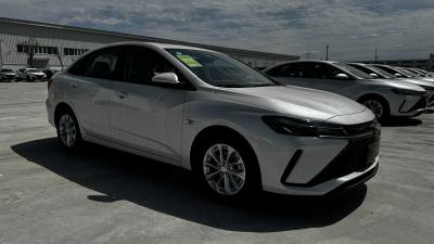 Κίνα Monza 2024 1.5L Δύο συμπλέκτης Απολαύστε έκδοση αυτόματο βενζινοκίνητο αυτοκίνητο με Chevrolet Cruze προς πώληση