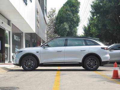 중국 전기차 SUV 전기차 EV 리프 C11 2023 전동 500 지시앙 5석 판매용