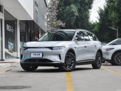 중국 전기차 SUV 전기차 EV 리프 C11 2023 전동 500 지시앙 5석 판매용
