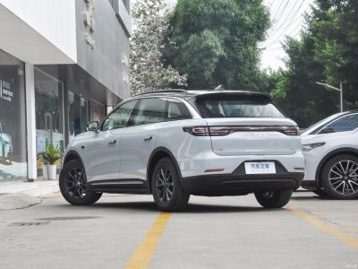 중국 전기차 SUV 전기차 EV 리프 C11 2023 전동 500 지시앙 5석 판매용