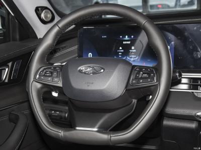 중국 2023 체리 티고8 플러스 SUV 1.6L 197마력 L4 온라인 / 로컬 사후 서비스 판매용