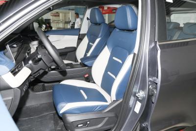 중국 2022 플러스 콩푸 판다 1.5t CVT 후방 서스펜션 형태 멀티 링크 독립 서스펜션 SUV 체리 판매용