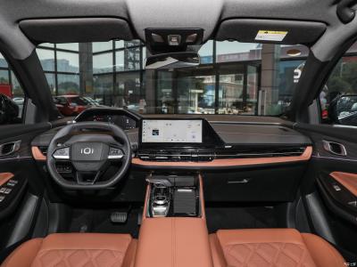 중국 차난 키우안 Q05 전기 자동차 SUV 플러그인 하이브리드 연료 1600-2500cc 배량 판매용