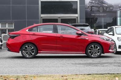 Κίνα Chery Arrizo 5 Plus 2023 1.5t CVT Elite Sport Edition 5 θέσεων Υδραυλικό σύστημα πέδησης προς πώληση