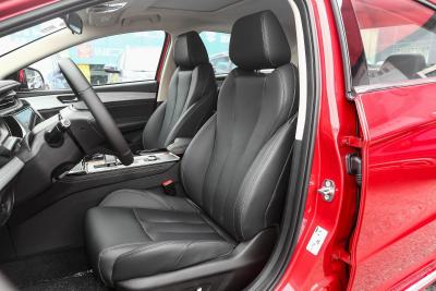 Κίνα Chery Arrizo 5 Plus 2023 1.5t CVT Elite Sport Edition 5 θέσεων Υδραυλικό σύστημα πέδησης προς πώληση
