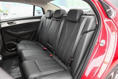 Κίνα Chery Arrizo 5 Plus 2023 1.5t CVT Elite Sport Edition 5 θέσεων Υδραυλικό σύστημα πέδησης προς πώληση