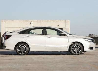 Κίνα 2024 Honda 1.0 Crider 180turbo CVT Luxury Luxury Sedan με πολυτελή χαρακτηριστικά προς πώληση
