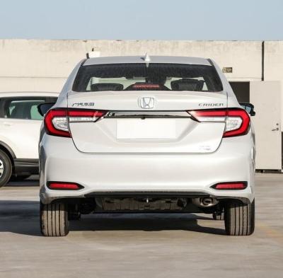 Κίνα 2024 Honda 1.0 Crider 180turbo CVT Luxury Luxury Sedan με πολυτελή χαρακτηριστικά προς πώληση