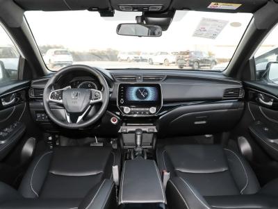 Κίνα 2024 Honda 1.0 Crider 180turbo CVT Luxury Luxury Sedan με πολυτελή χαρακτηριστικά προς πώληση