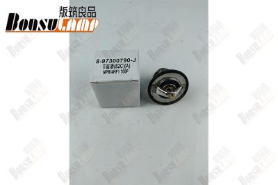 Cina 8973007902 8973007890 termostato ISUZU NPR66 4HF1 8-97300790-2 8-97300789-0 in vendita
