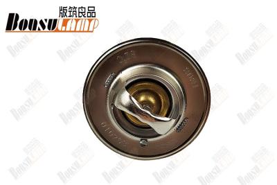 Cina Termostato automatico 8-97361770-0 del motore dei pezzi di ricambio per Isuzu 4JB1 NHR NKR 100P 8973617700 in vendita