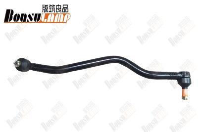 China 8980067942 Truck Steering System Parts Drag Link Isuzu 4HK1 700 8-98006794-2 for sale
