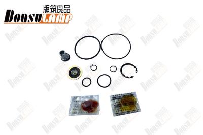 China Relay Repair Kit For FVR / 6HE1 1-85576033-0 1855760330 for sale