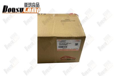 Cina L'unità di riscaldamento ASM JAC T6 OEM 8101010P3010 in vendita