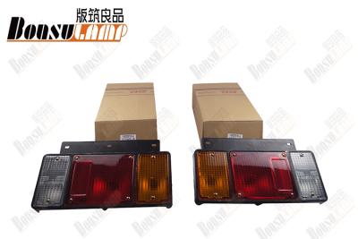 LAMPE ASM RR COMB FVR FSR113 700P 6HK1 OEM 1-82230133-1