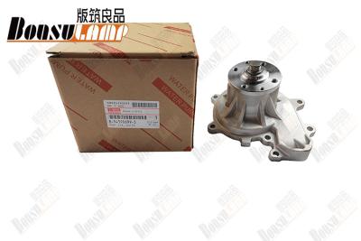 China 물 펌프 6HL1 4HG1 OEM 8-94390699-J for sale