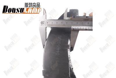 브레이크 패드 (FRT) D825 S006 206*52MM 04465-37070